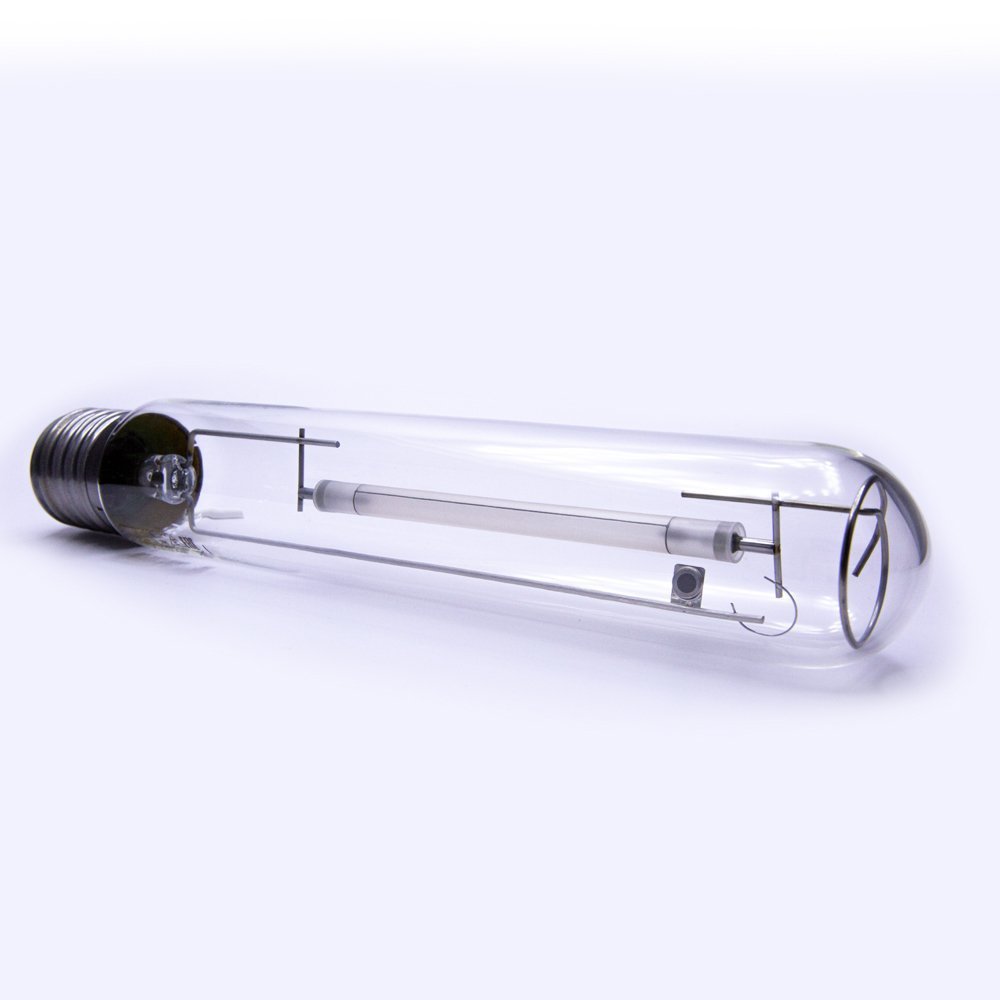 Philips 400W 230V 56700Lm 2000K-Tüp Sodyum Buharlı Ampuller